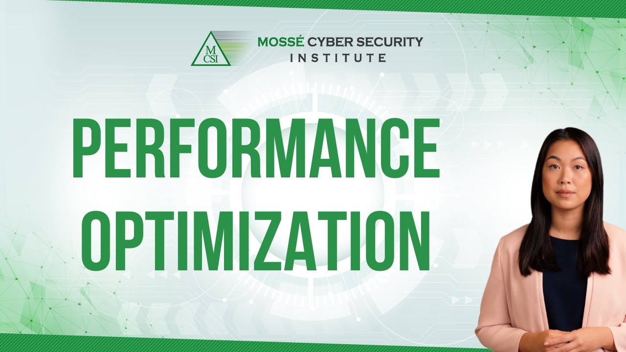 Performance Optimization Youtube
