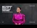 Nothando Hlophe Methodist Medley Empini Sothini Sindi Ntombela Saturate ...