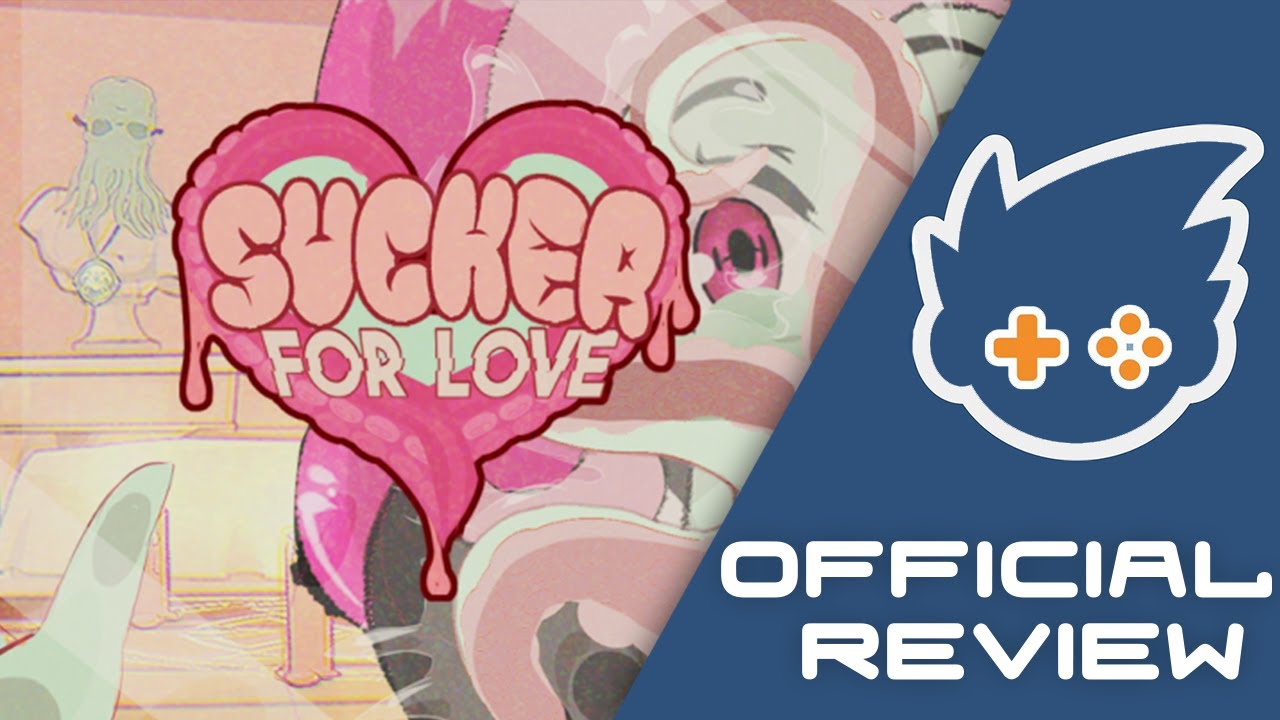 Sucker For Love First Date Official Gbatemp Review Youtube