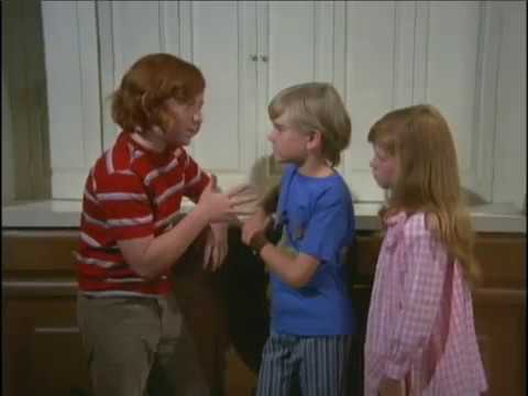 Career Counseling The Partridge Family Youtube
