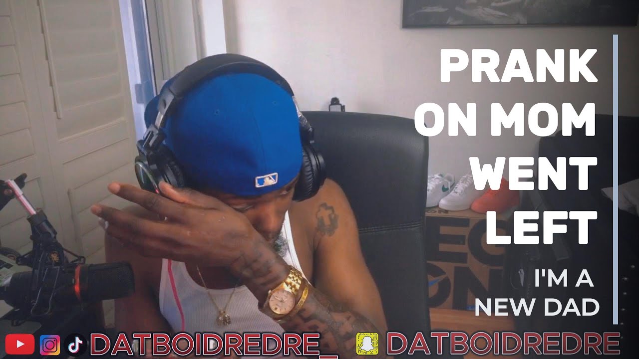 Mommy Prank Ful Video1 Youtube