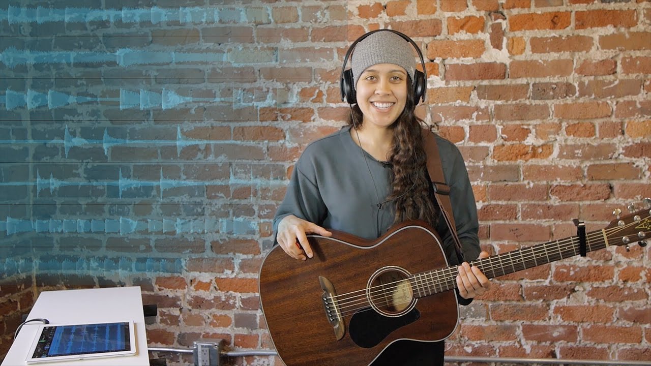 In The Loop Looperverse Pedal Youtube