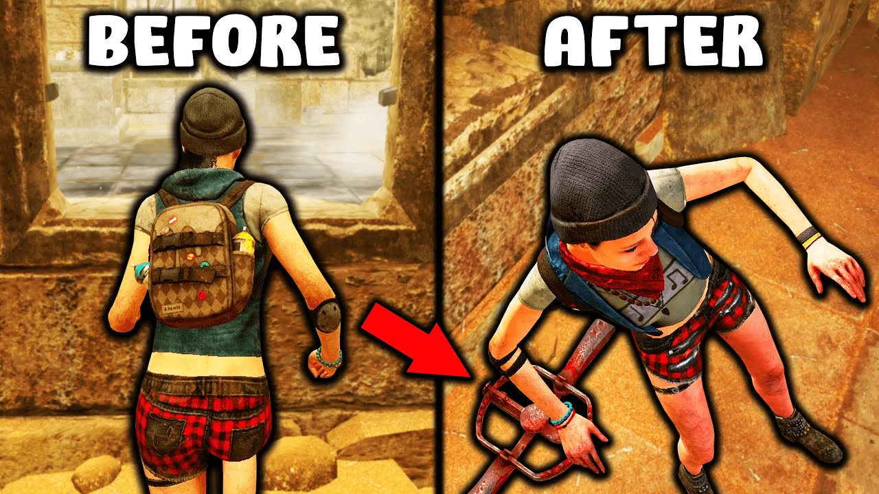 This Is Why I Don T Main Trapper Youtube
