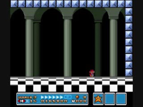 Super Mario Bros 3 Walkthrough Part 4 Youtube
