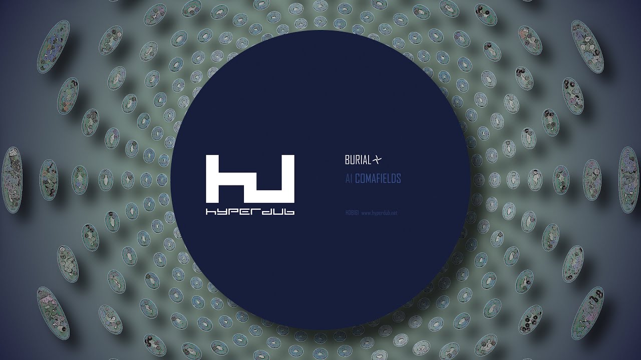 Burial Comafields Imaginary Festival Full Ep Youtube