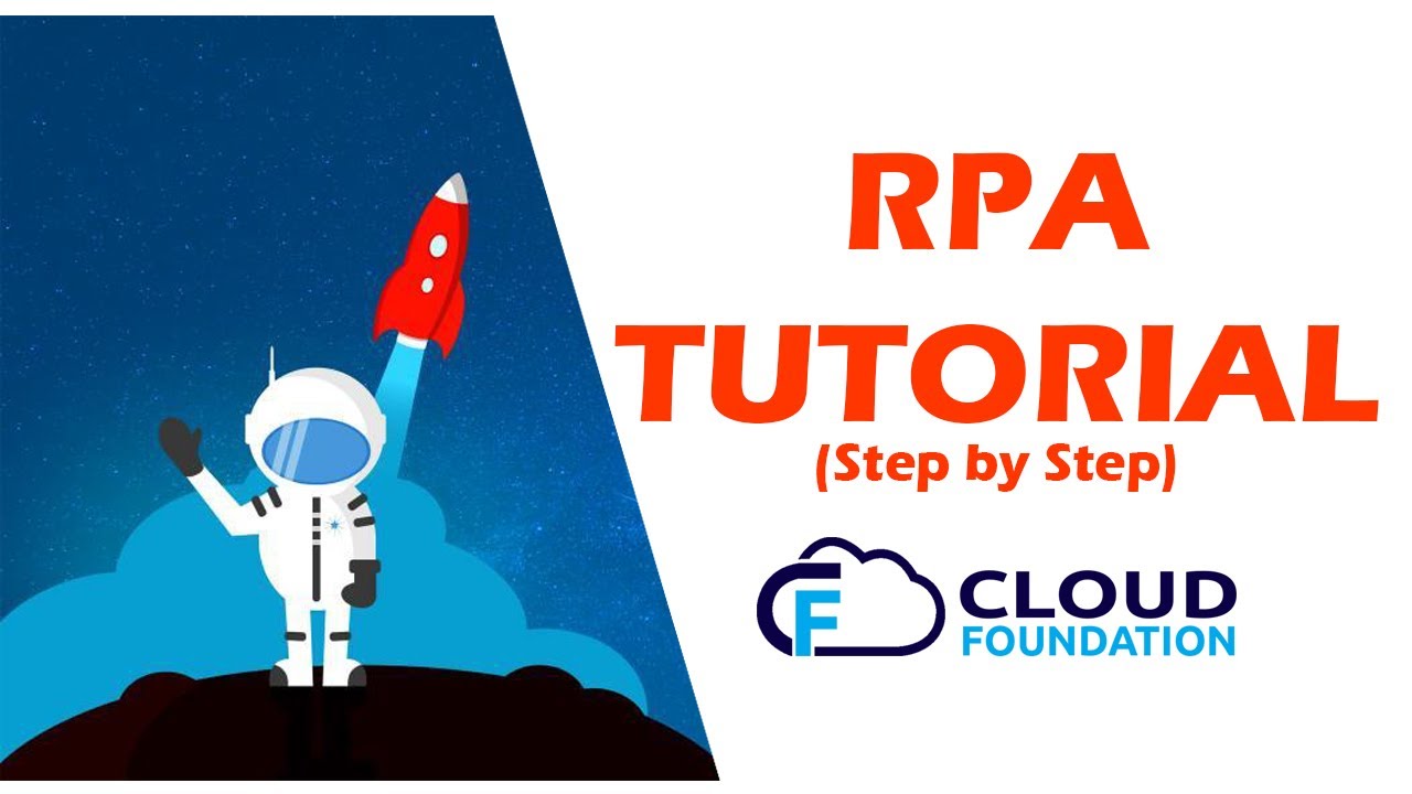 Rpa Introduction Youtube