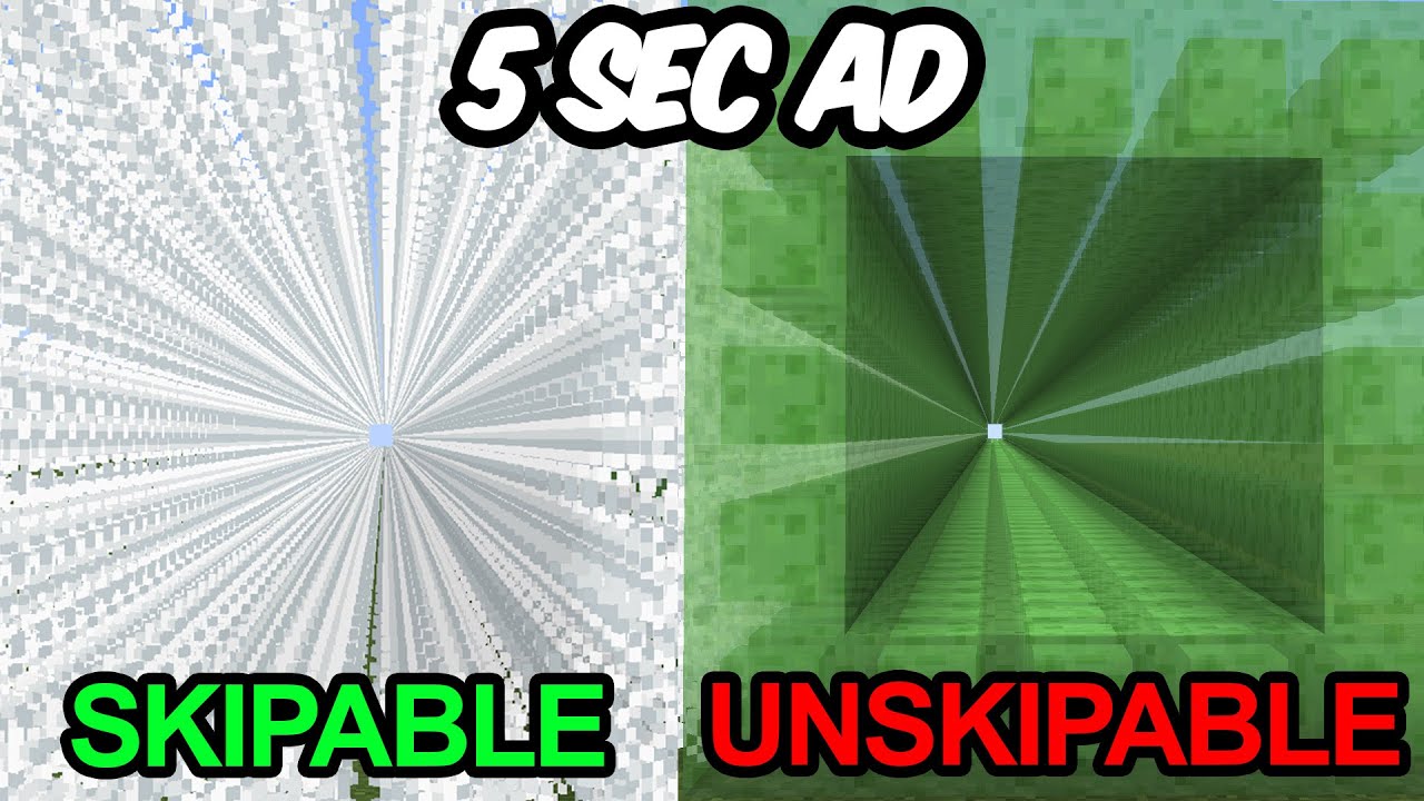 Youtube Ads Be Like Youtube