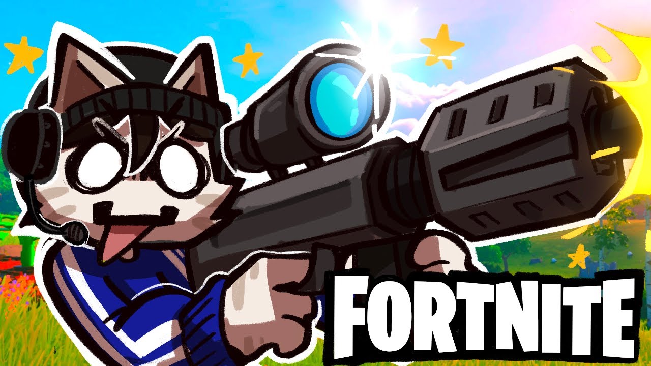 Quackity Gana Fortnite Youtube