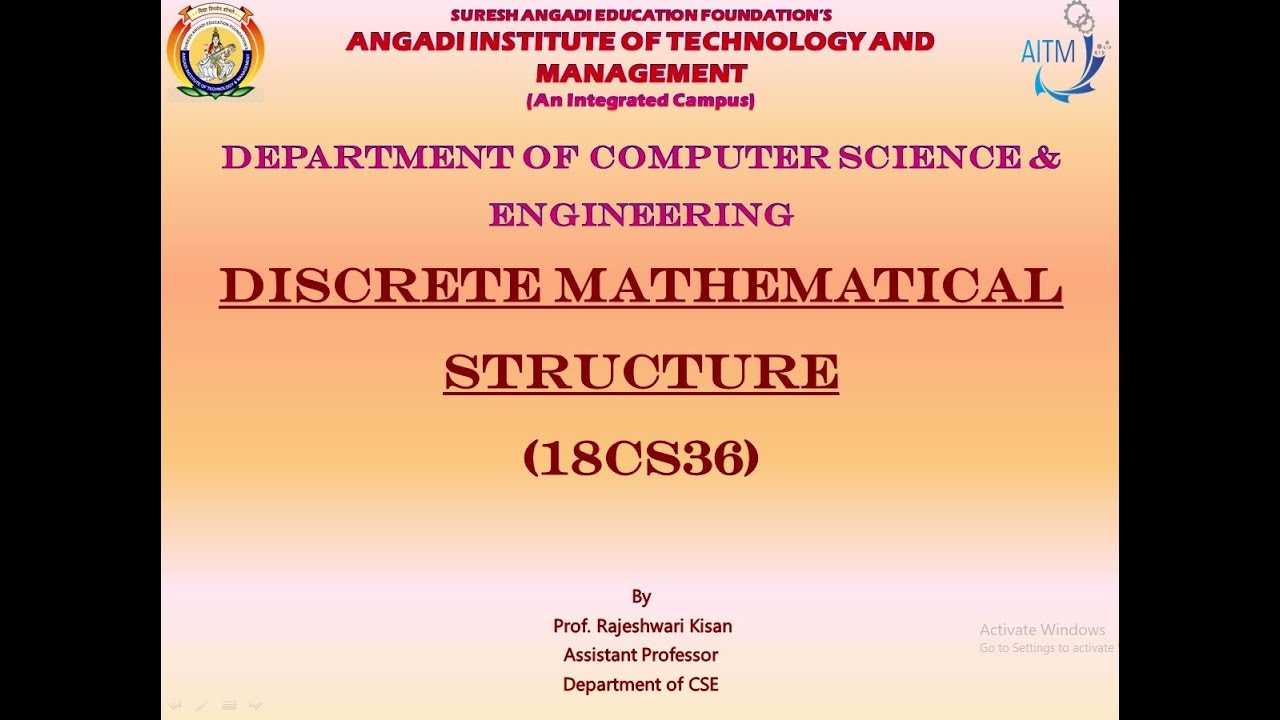 Universal Generalization Youtube