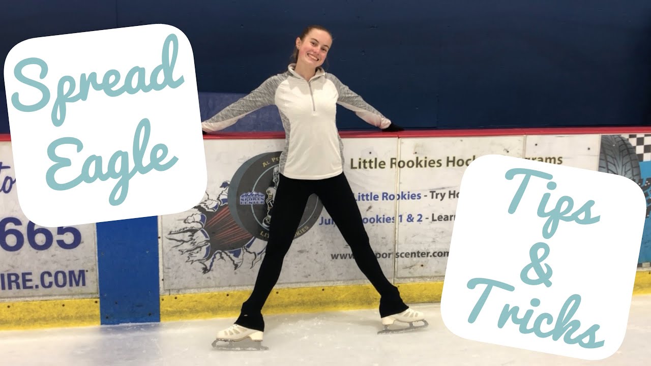 Spread Eagle Tips And Tricks Youtube