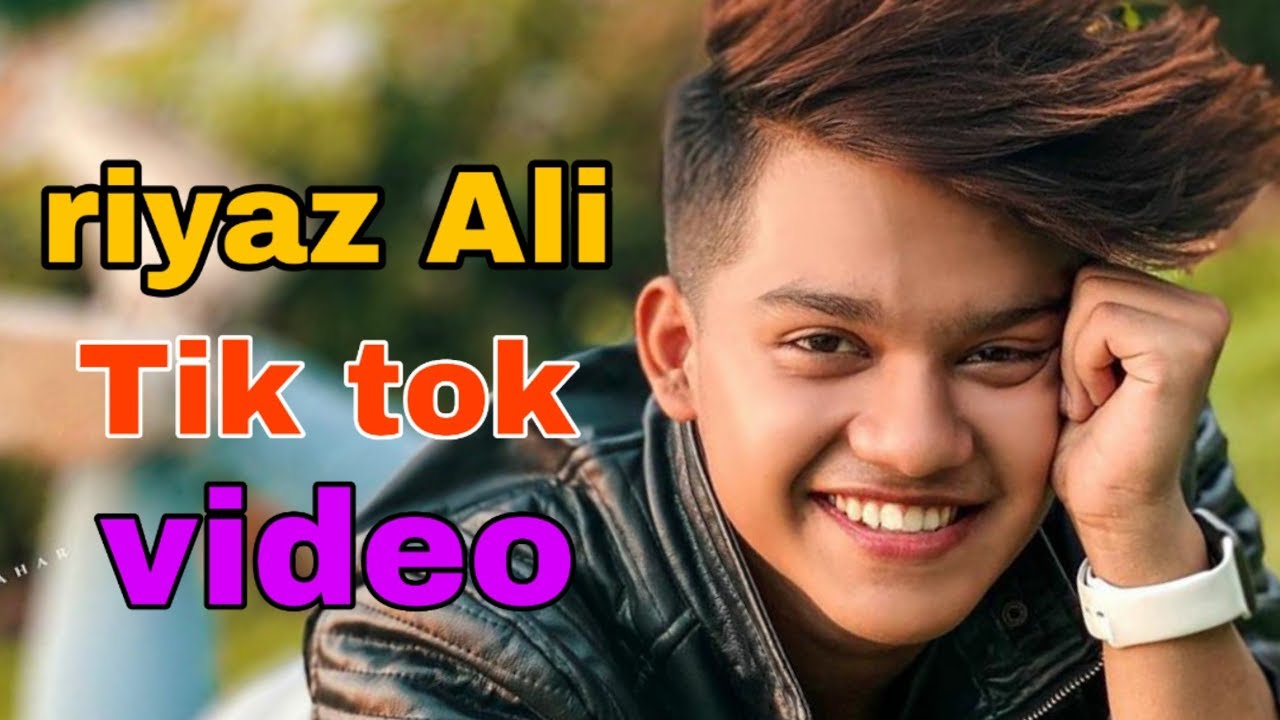Riyaz 14 Latest Tik Tok Videos Youtube