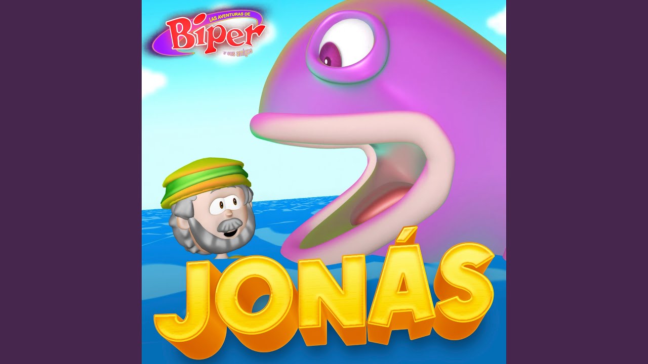 Jonás Youtube Music