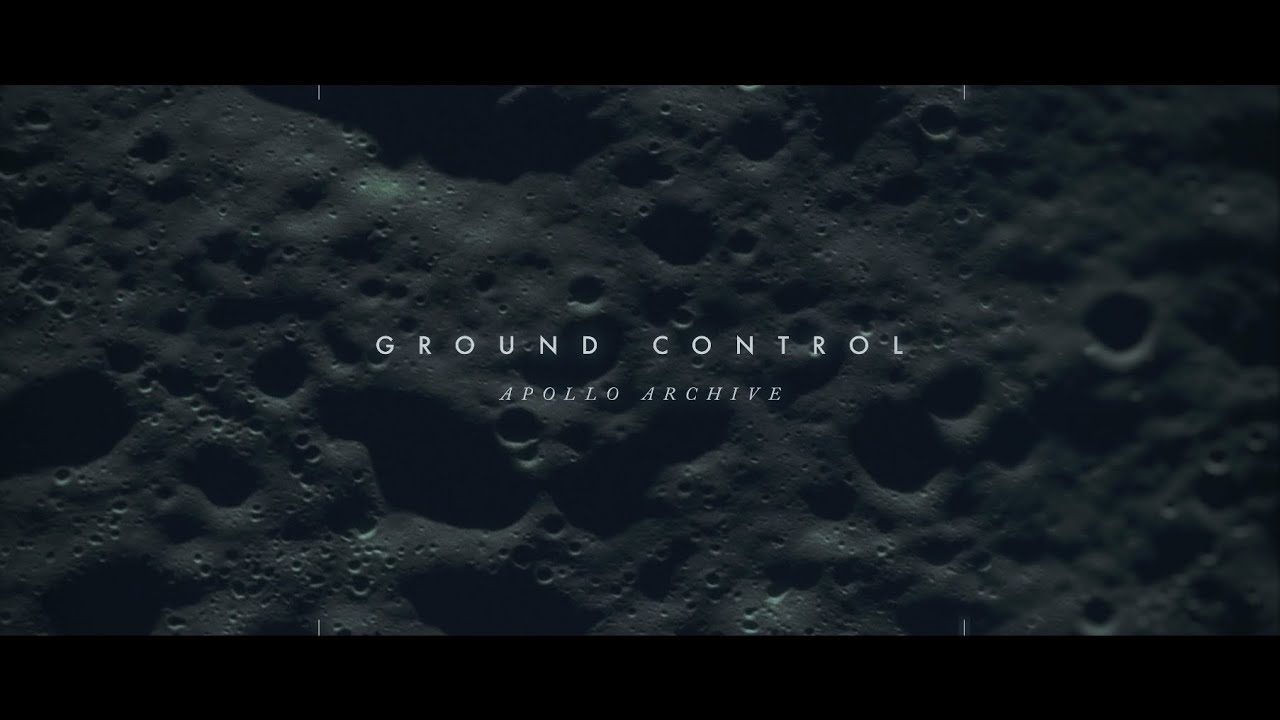 Ground Control