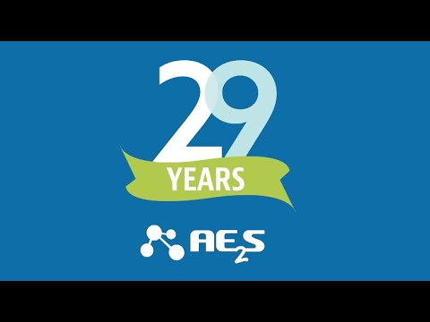 29th Anniversary Ae2s Youtube
