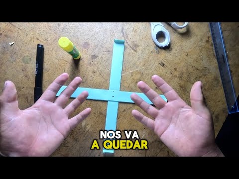 Cómo Hacer Un Boomerang De Papel Vuela Muy Bien Youtube