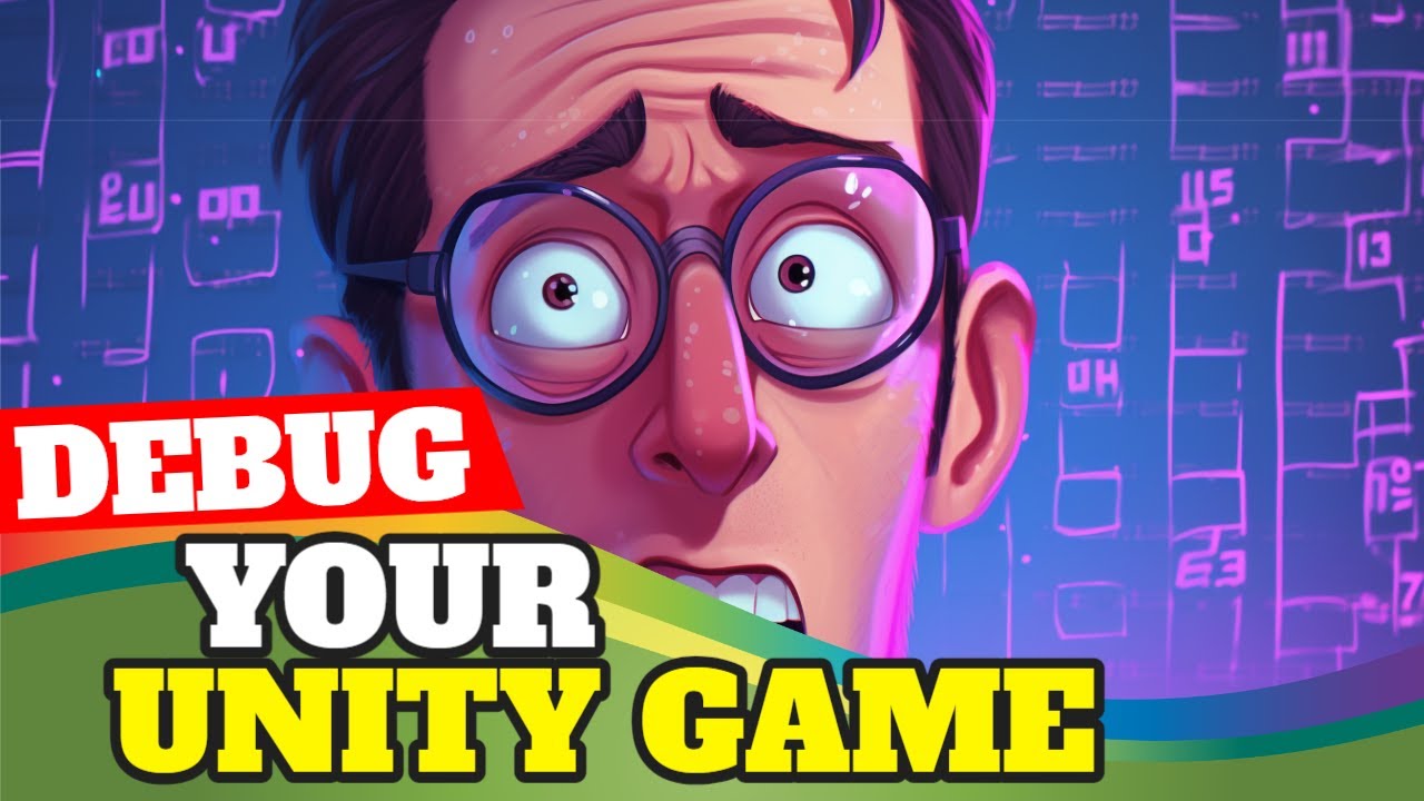 3 Essential Unity3d Debugging Techniques Youtube