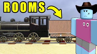 I Built A Train House In Dead Rails Blorpy Mp3 Music & Mp4 video downloads