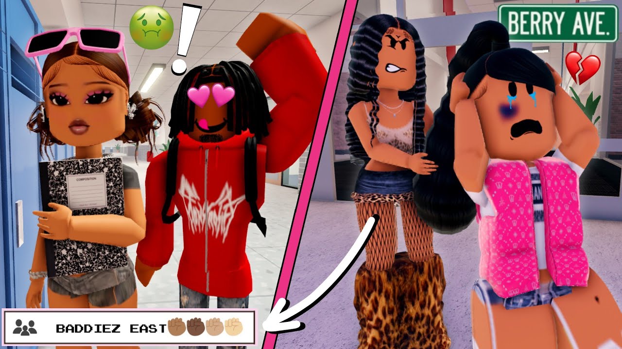 Trolling And Causing Chaos In Berry Avenue Servers Berry Avenue