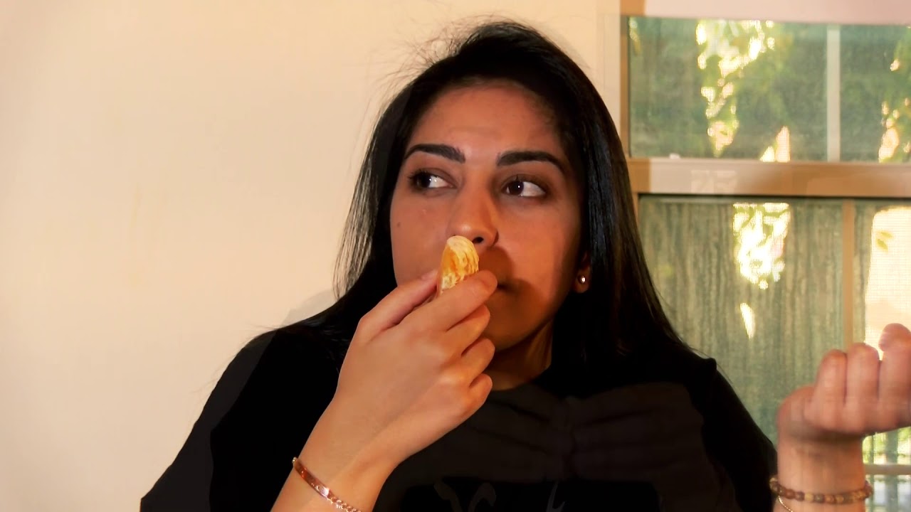 Mindful Eating Youtube