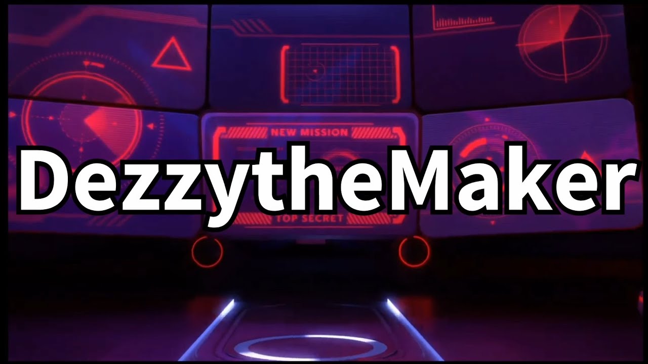 Channel Intro 2024 Youtube
