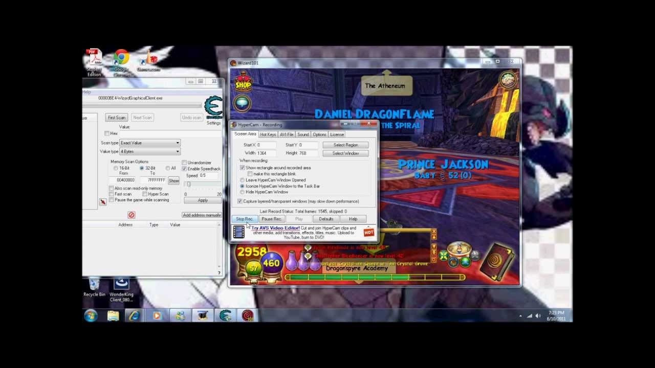 Wizard101 Hack Youtube