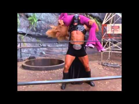 копия видео Cena De Luta Da Daphne Youtube