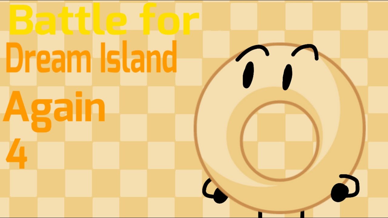 Bfdia Viewer Voting 4 Youtube