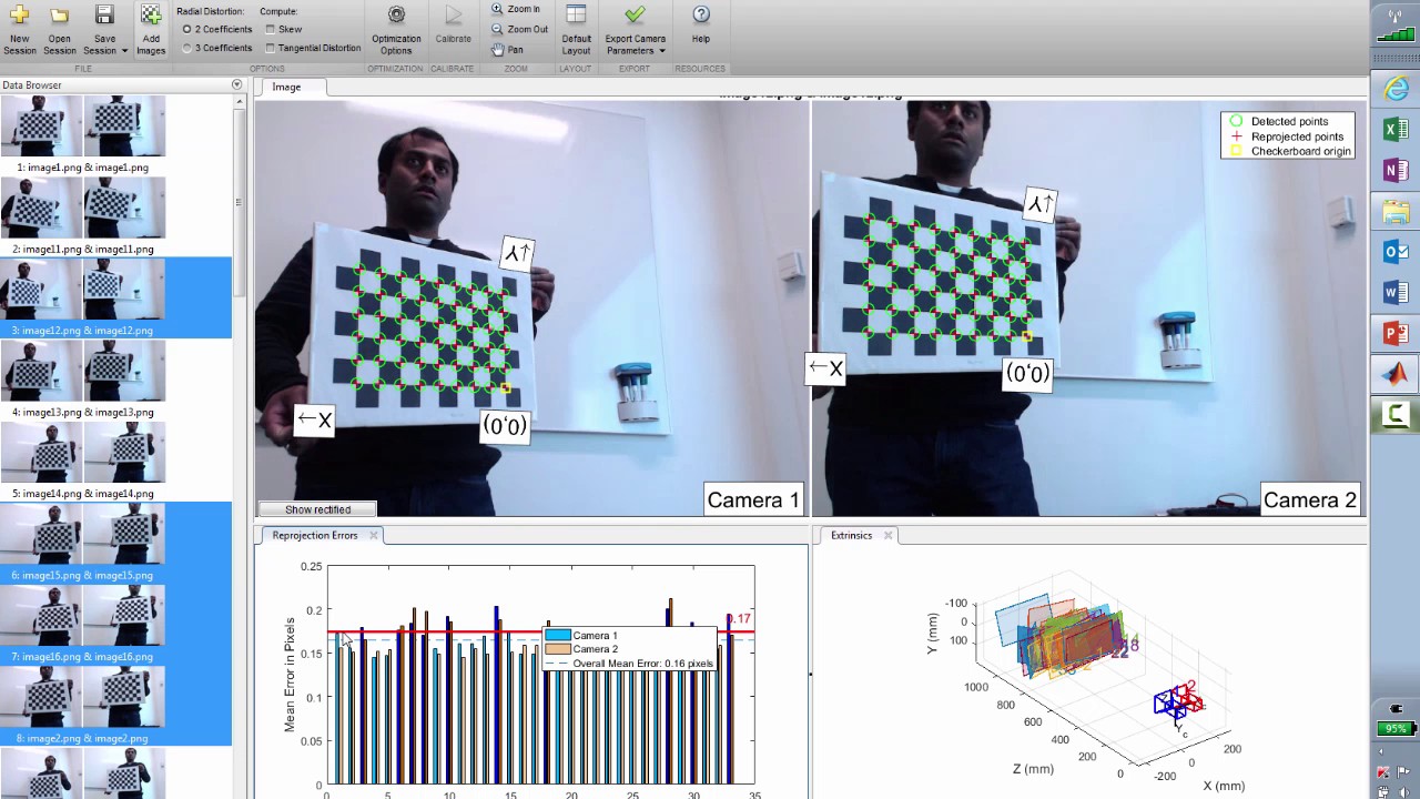 Computer Vision System Design Deep Learning And 3d Vision Youtube