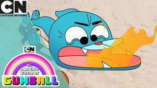 That S Just Not My Problem Gumball Cartoon Network Safe Videos