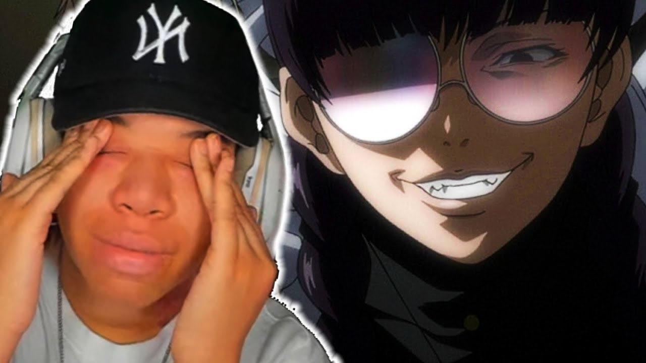Roberta The Terminator She Gotta Be A 5 Star General In Black Air