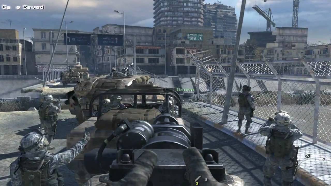 Arma 2 Warfare Missions Keraindependent