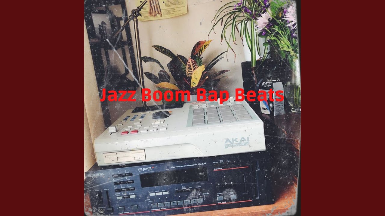 Victory Jazz Boom Bap Beat Youtube Music