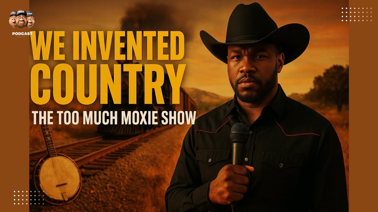 Fba Invented Country Foundational Black Americans Too Much Moxie