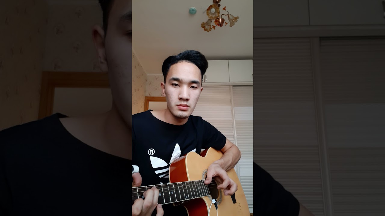 Adarsuren Chandmani Erdene Cover By Ider Youtube