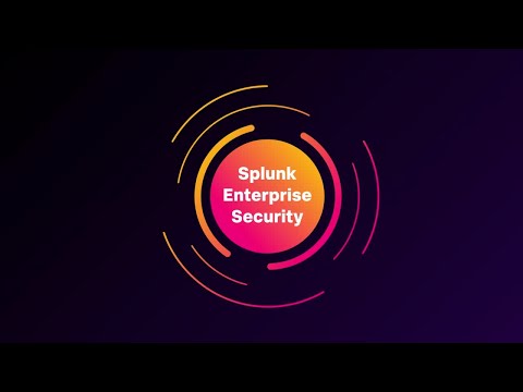 Transform Your Security Operations With Splunk Ent Splunk Community