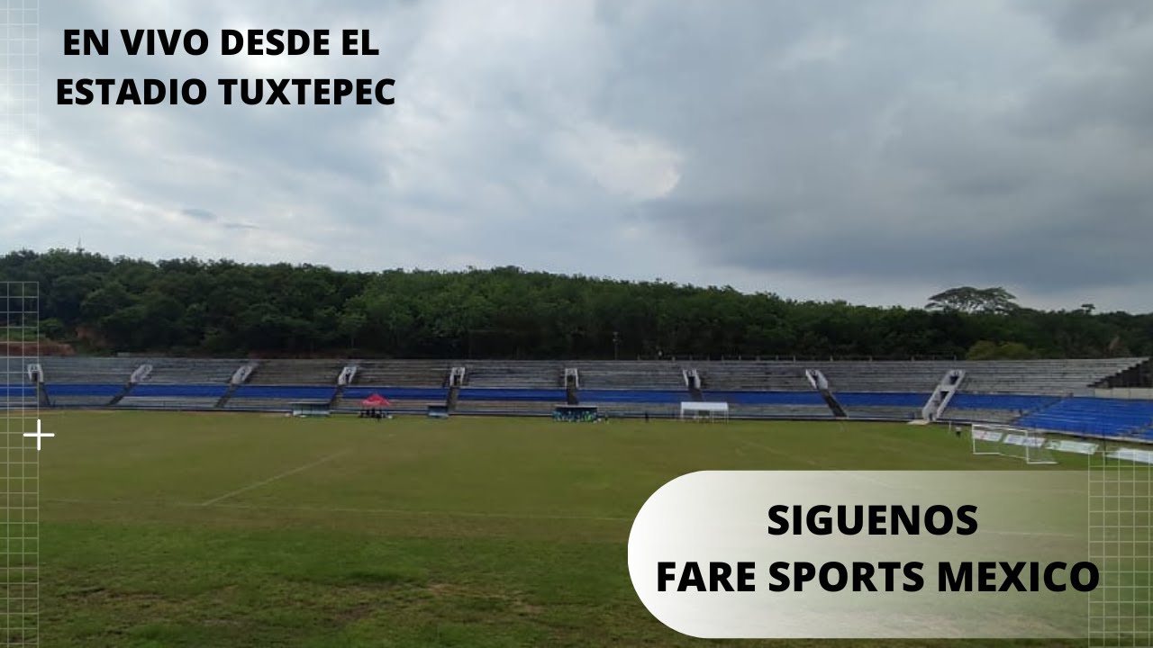 рџ ґ Fгљtbol En Vivo Fc La Guajira Vs Tuxtepec Allstars Desde El