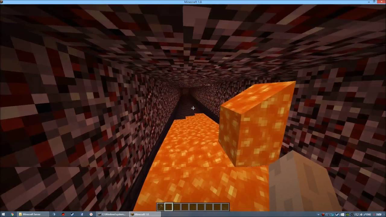 Minecraft Multiverse Core Plugini Kullan脹m脹 Youtube