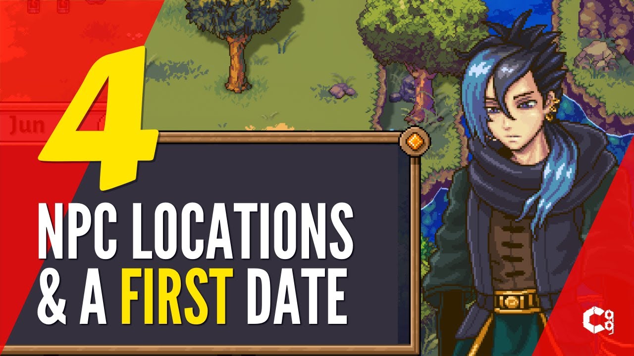 Sun Haven 4 Npc Locations Times Bonus Gift Guide Youtube