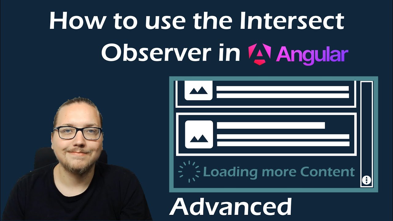 Advanced Intersection Observer Infinite Scroll Performance Tips
