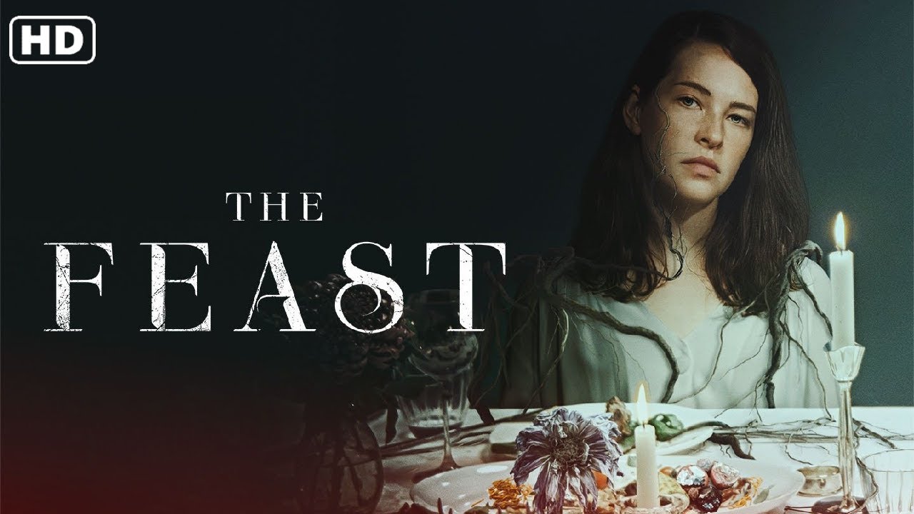 The Feast 2021 Official Trailer Youtube