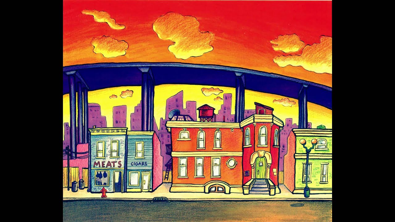 Hey Arnold Groove Remote Lockjaw Youtube