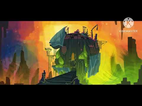 Little Brother Series Au Part 2 Rottmnt Comic Dub Ll Read On The