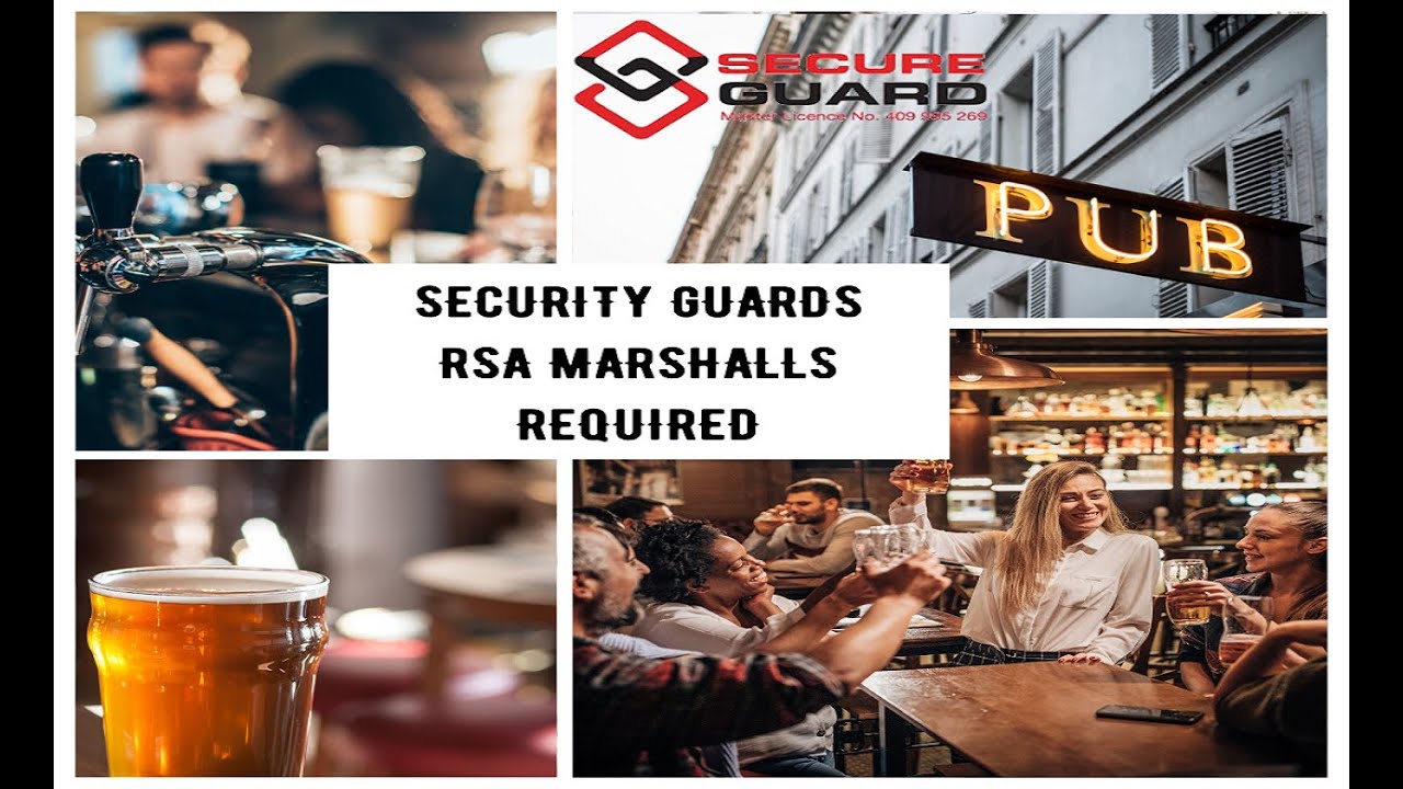 Secureguard 220922 Youtube