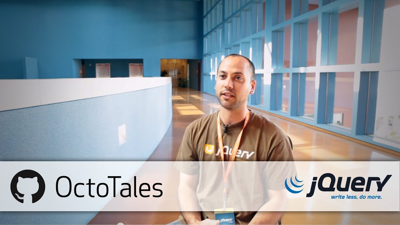Github Octotales Jquery Youtube