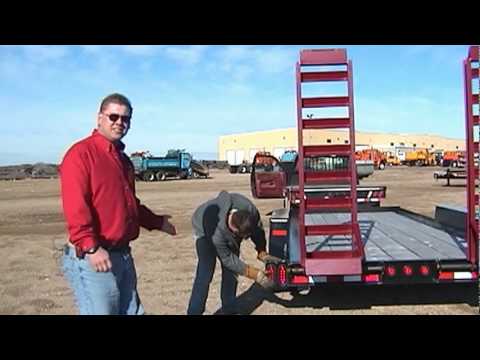 Towmaster Trailers Parts Store Commercial Youtube