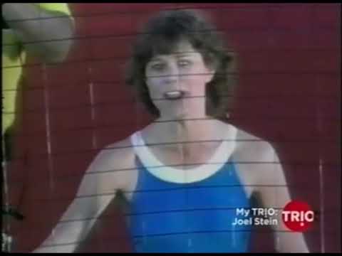 Botns 1980 Caroline Mcwilliams Youtube