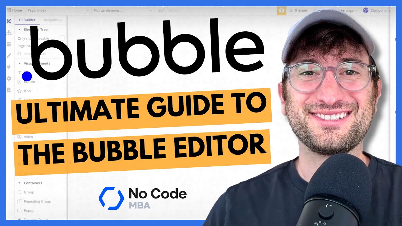 Bubble Editor For Beginners A Complete Guide To What You Need To Know