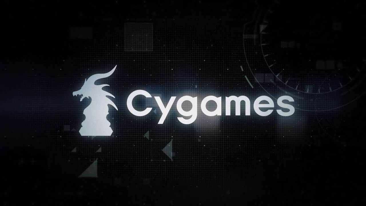 Cygames Corporate Introduction Movie 2019 Youtube