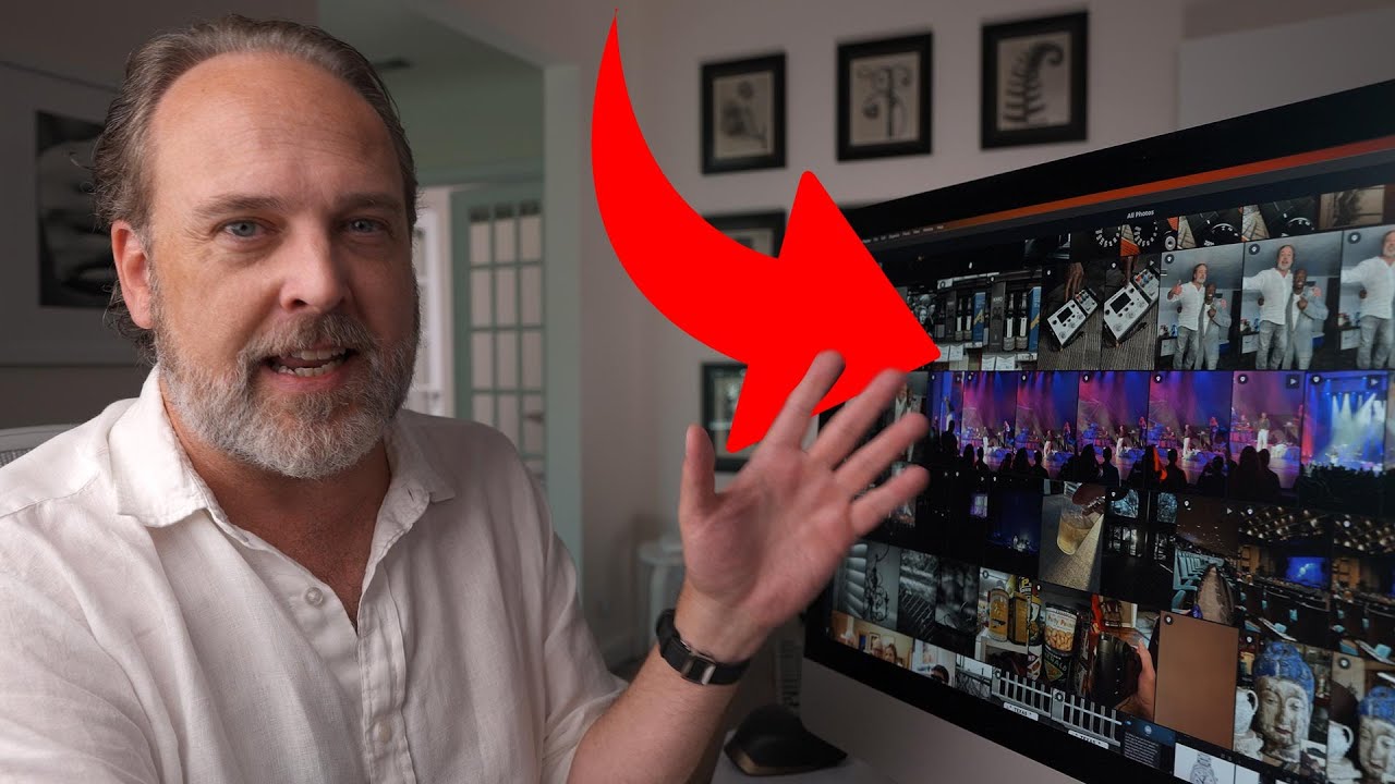 Mylio The Ultimate Catalog App For Your Photography Youtube