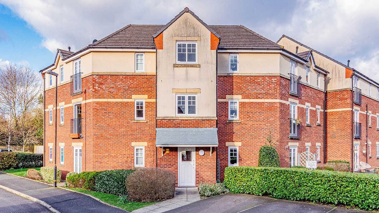 Prestwood Close Davyhulme Vitalspace Estate Agents Youtube